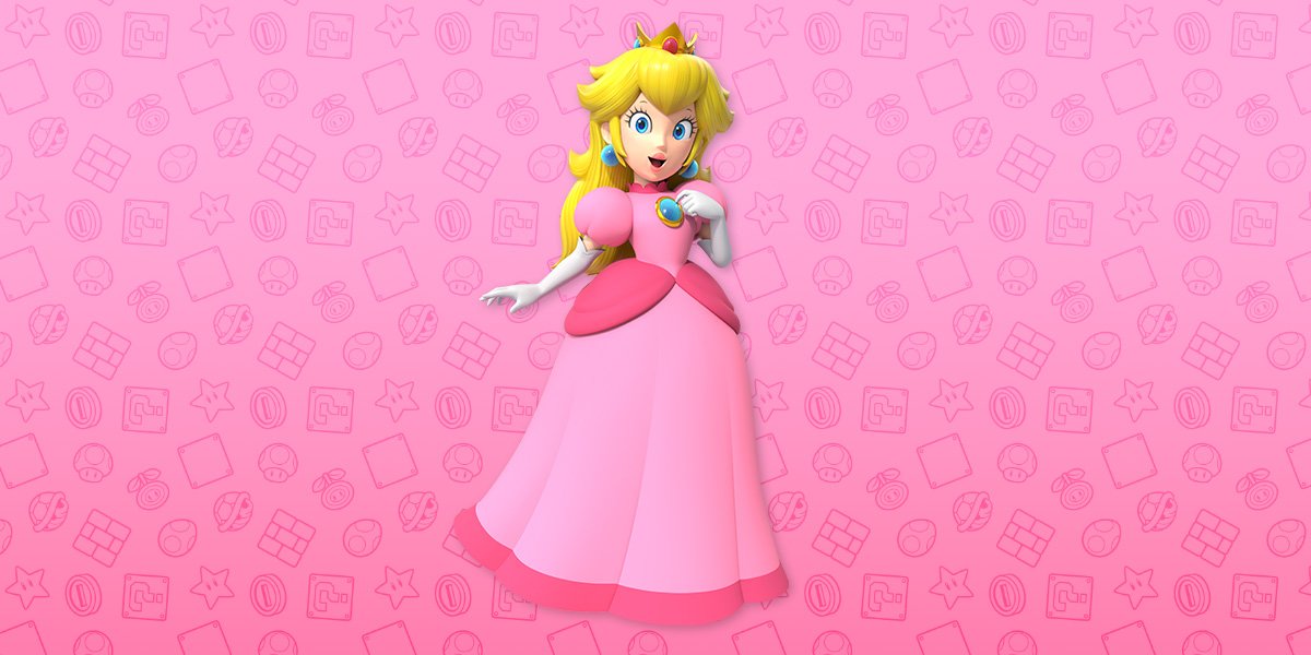 You can't fail this quiz - Super Mario Wiki, the Mario encyclopedia