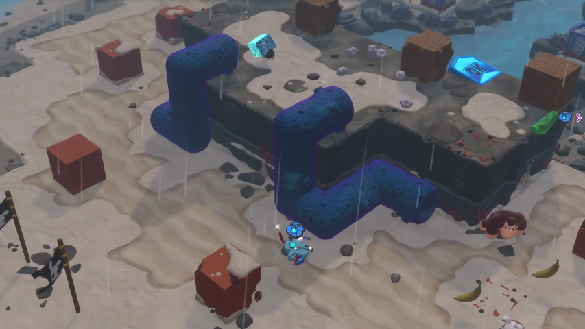 Filched Fragments - Super Mario Wiki, the Mario encyclopedia