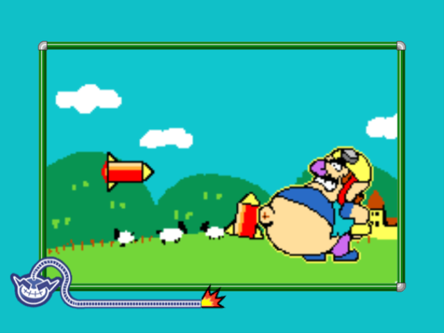 Navel Force - Super Mario Wiki, the Mario encyclopedia