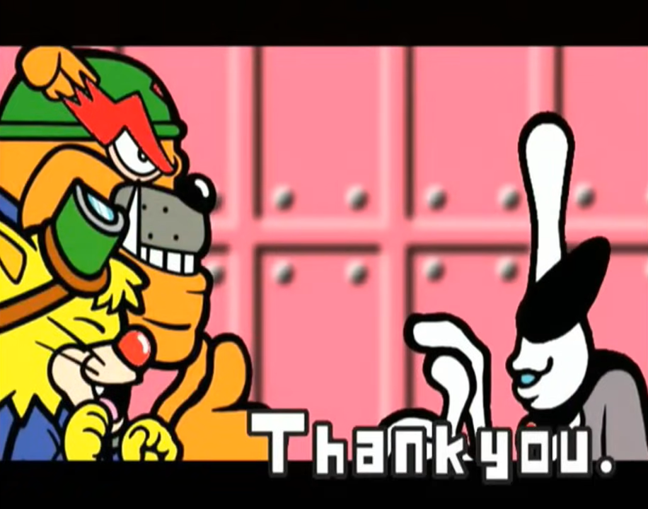File:Orbulon's thanks.png - Super Mario Wiki, the Mario encyclopedia