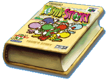 Yoshi's Story (book) - Super Mario Wiki, the Mario encyclopedia