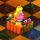 Peach doll - Super Mario Wiki, the Mario encyclopedia