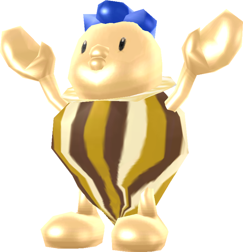 File:MKW spectator pack 9.png - Super Mario Wiki, the Mario encyclopedia