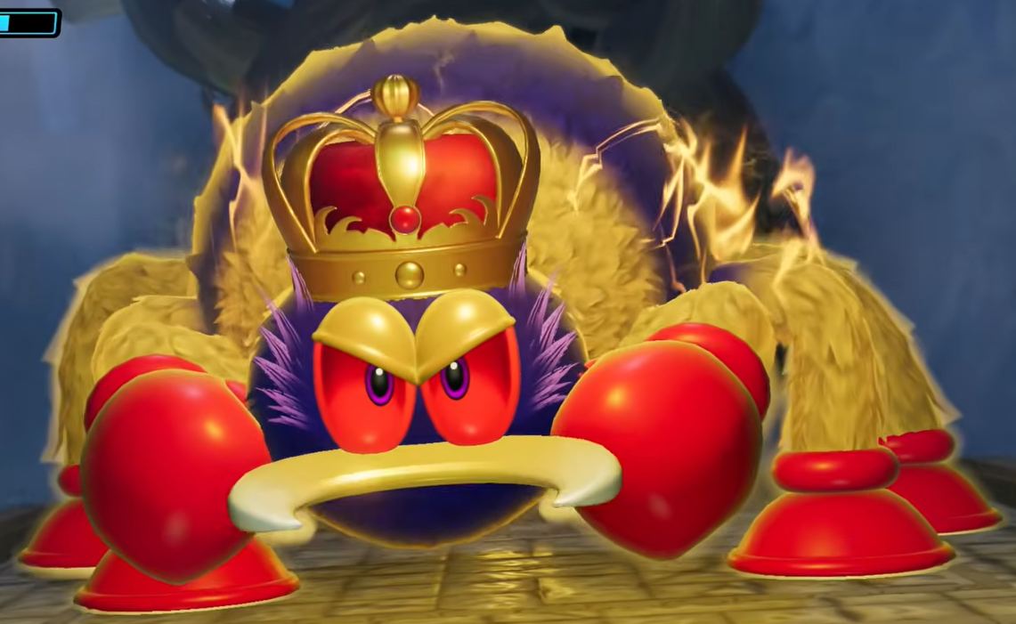 King Scuttlebug - Super Mario Wiki, the Mario encyclopedia