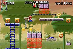 Level 7-6 - Super Mario Wiki, the Mario encyclopedia