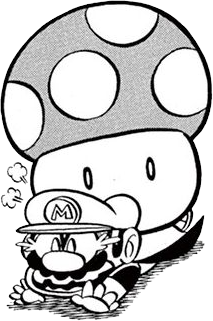 File:Mini Mario SMKun.png - Super Mario Wiki, the Mario encyclopedia