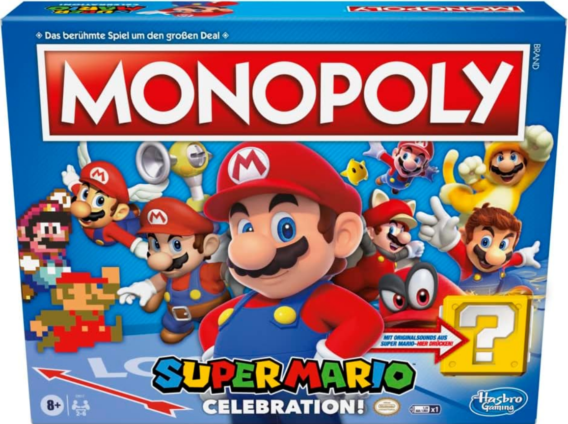 File:Monopoly Super Mario Celebration GER.png - Super Mario Wiki, the ...