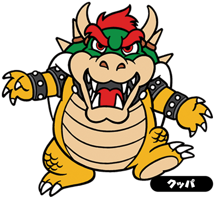 File:SMB3 Mario Portal Bowser Artwork.png - Super Mario Wiki, the Mario encyclopedia