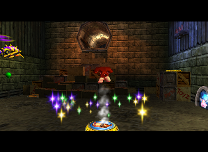 Frantic Factory - Super Mario Wiki, the Mario encyclopedia