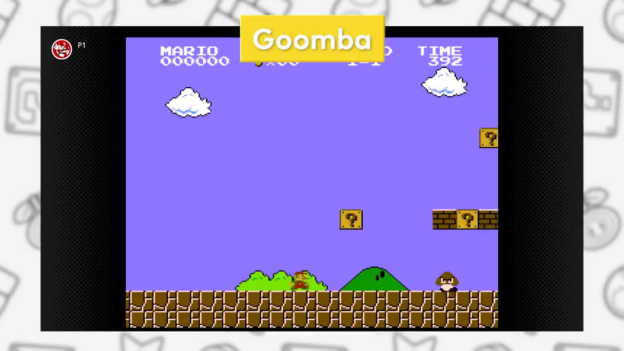 Super Mario 3D World (Know Your Nintendo) - Super Mario Wiki, the Mario ...