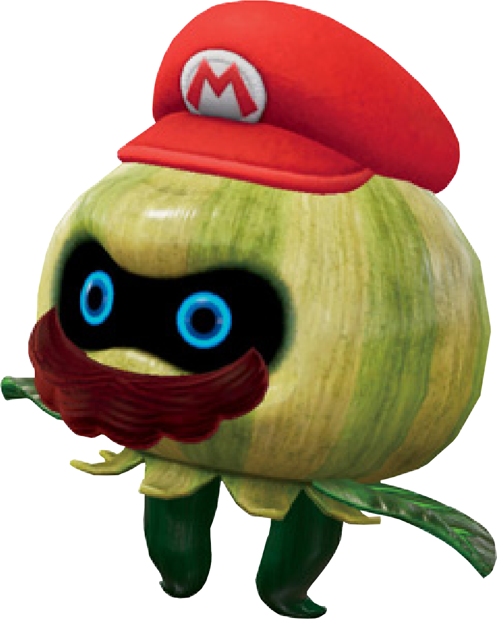 Capture - Super Mario Wiki, the Mario encyclopedia