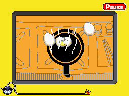 File:Fry!.png - Super Mario Wiki, the Mario encyclopedia