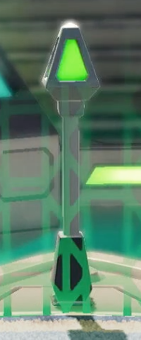 Urban Rooftop - Super Mario Wiki, the Mario encyclopedia