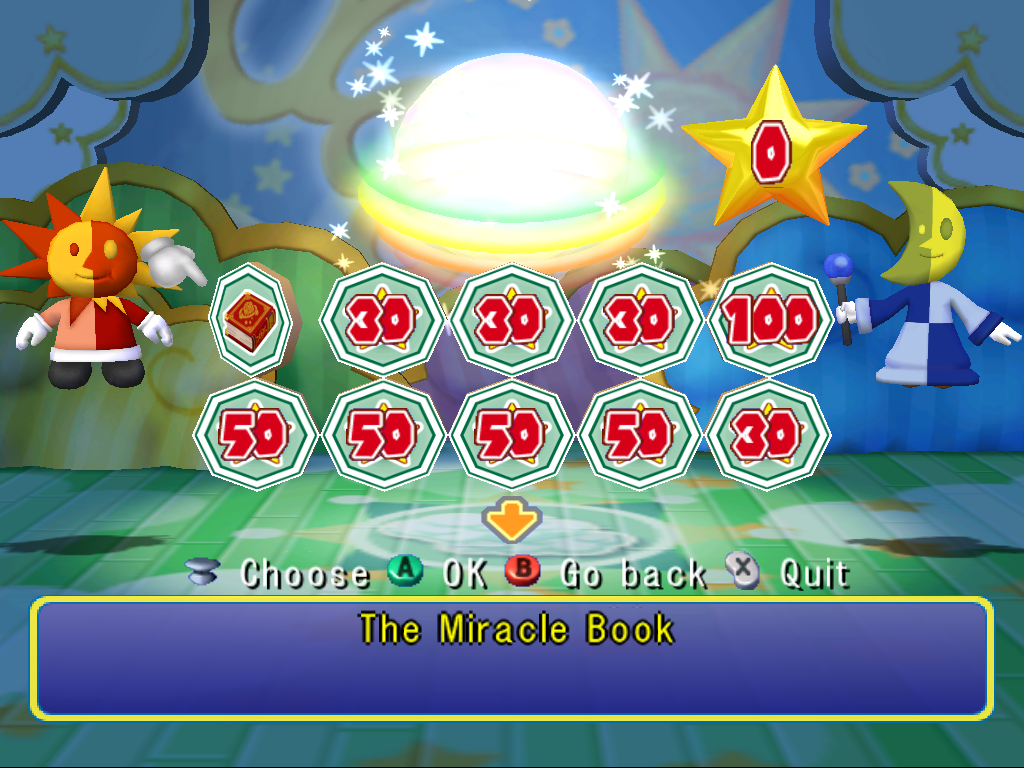 Star Bank - Super Mario Wiki, the Mario encyclopedia