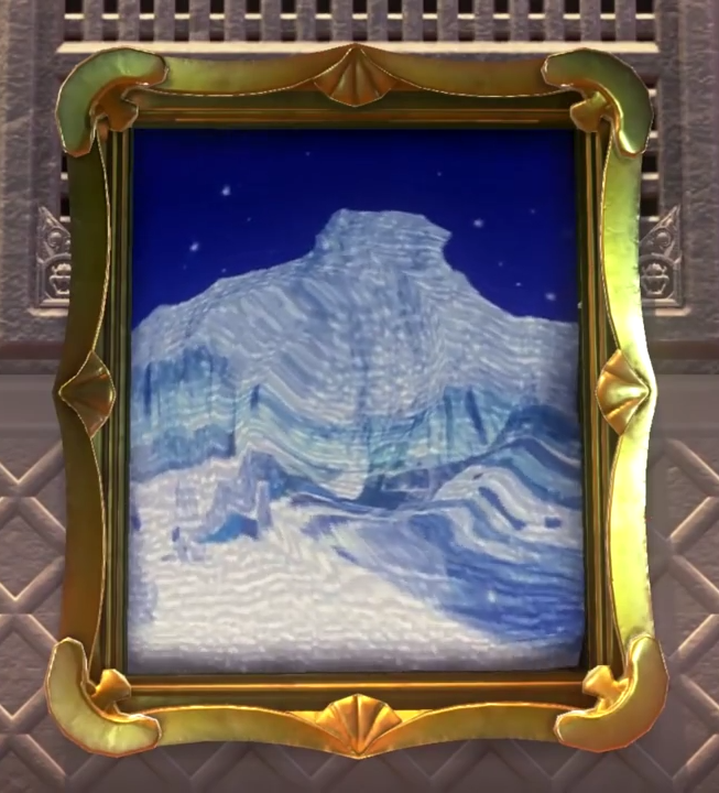 File:Bowser Kingdom to Snow Kingdom Painting.png - Super Mario Wiki ...