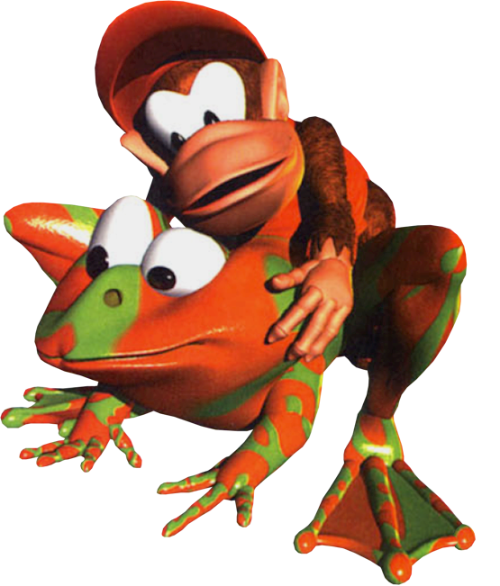 File:Diddy Winky.png - Super Mario Wiki, the Mario encyclopedia