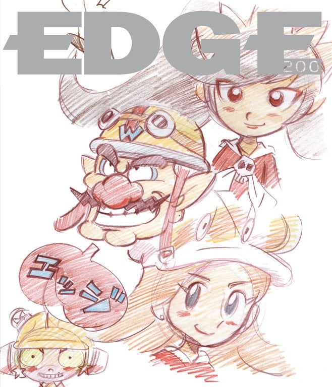 File:Edge 200 WWT Cover.jpg - Super Mario Wiki, the Mario encyclopedia