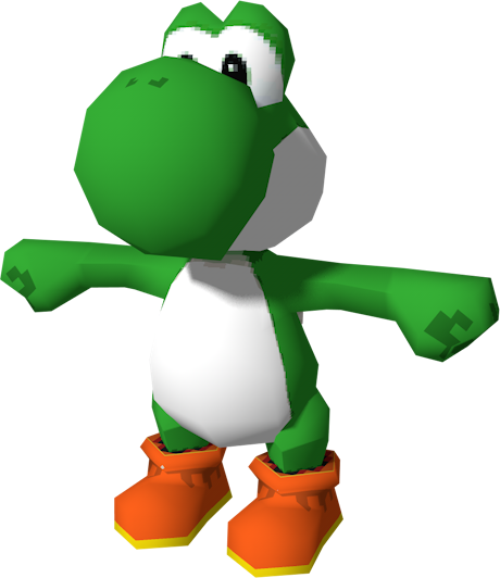Gallery:Yoshi - Super Mario Wiki, the Mario encyclopedia