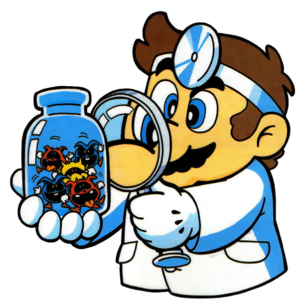 File:DrMarioArt1.png - Super Mario Wiki, the Mario encyclopedia