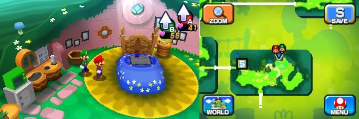 Pi'illo - Super Mario Wiki, the Mario encyclopedia