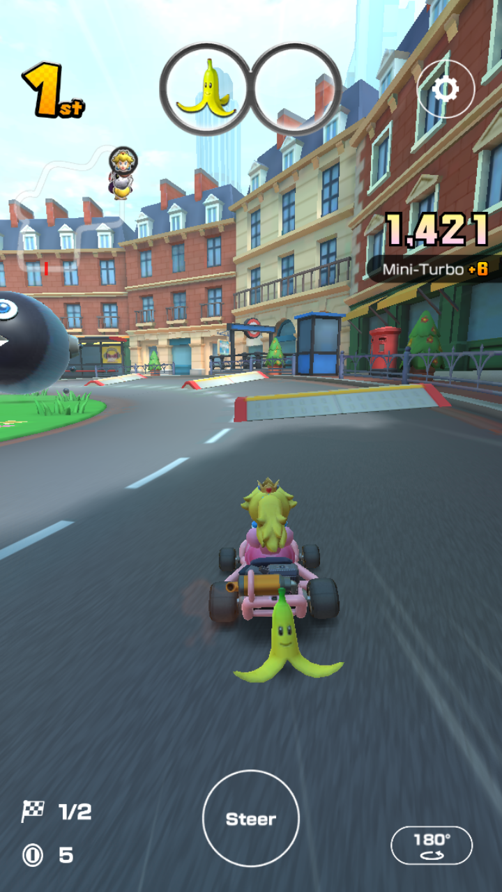 File:MKT London Loop RT.png - Super Mario Wiki, the Mario encyclopedia
