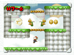 File:NSMB Credits 084.png - Super Mario Wiki, the Mario encyclopedia