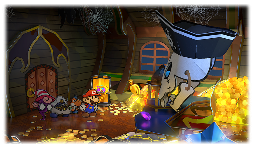 File:PMTTYDNS credits image 29c.png - Super Mario Wiki, the Mario ...