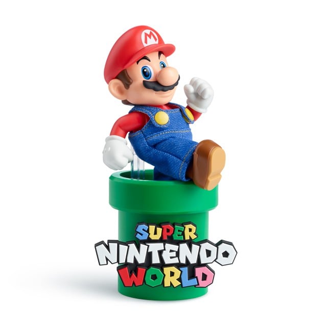 File:SNW Tokotoko Mario 1.jpg - Super Mario Wiki, the Mario encyclopedia