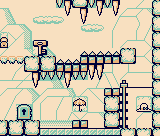 Icicle - Super Mario Wiki, the Mario encyclopedia