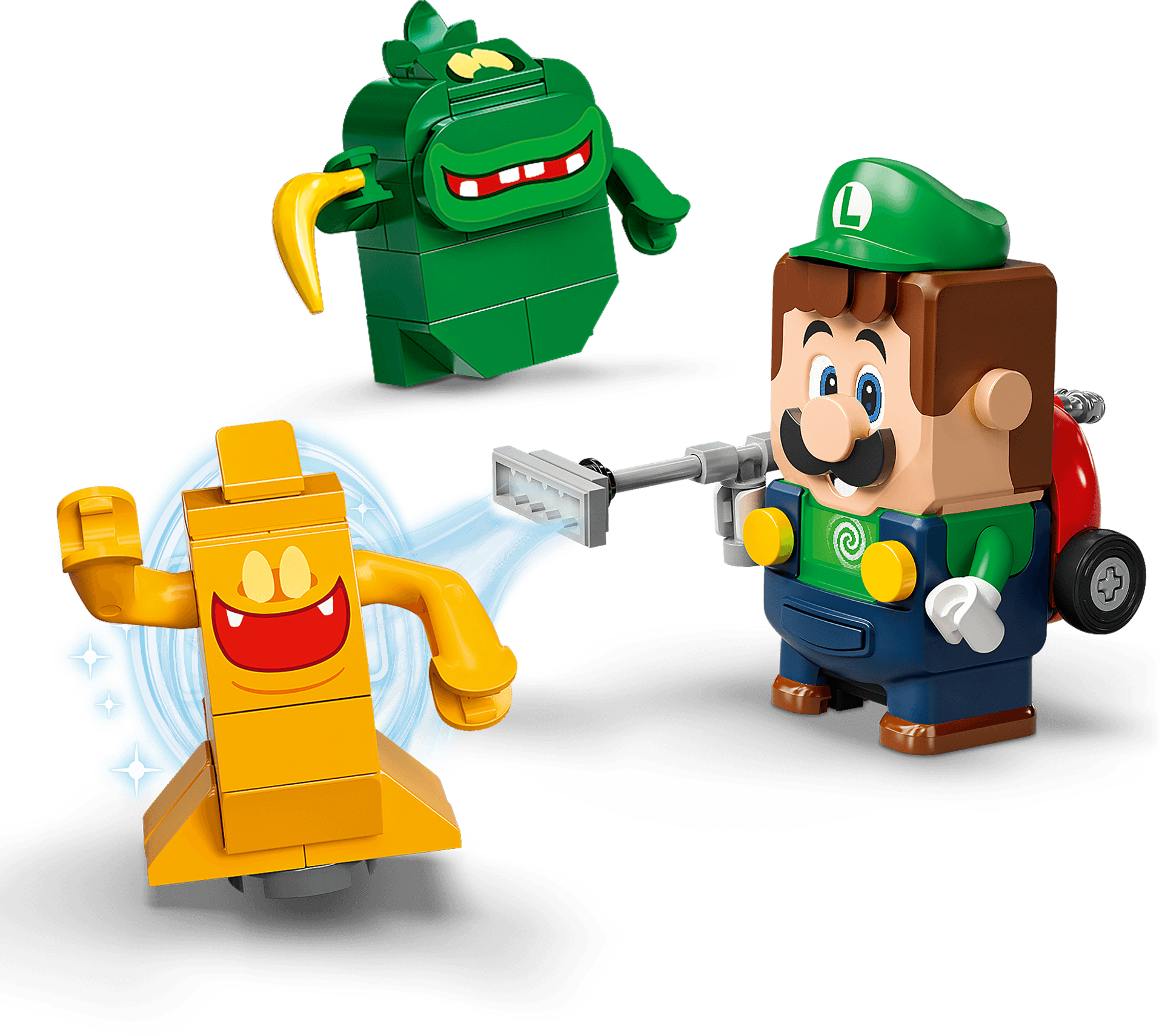 Garbage Can Ghost - Super Mario Wiki, the Mario encyclopedia