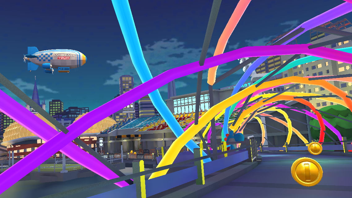 File:MKT Singapore Speedway 2 Bridge.png - Super Mario Wiki, the Mario ...