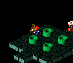 Pipe Vault - Super Mario Wiki, the Mario encyclopedia