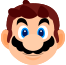 File:SMO Asset Sprite Mario (Capless).png - Super Mario Wiki, the Mario ...