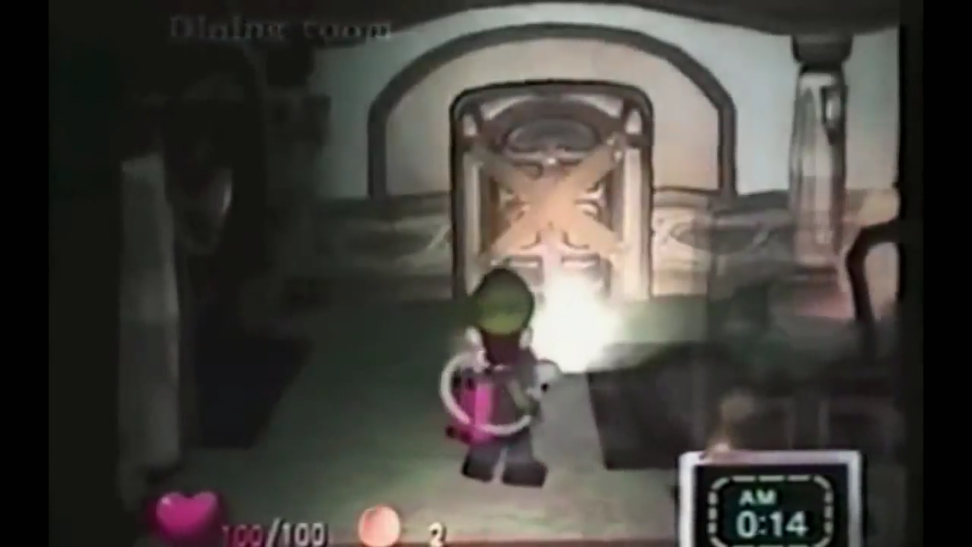 File:Dining Room boarded up doors.png - Super Mario Wiki, the Mario ...
