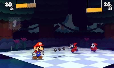 File:PMSS Snifit battle.png - Super Mario Wiki, the Mario encyclopedia