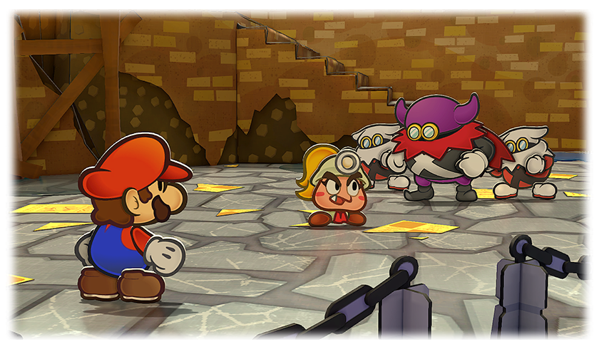 File:PMTTYDNS credits image 2.png - Super Mario Wiki, the Mario ...