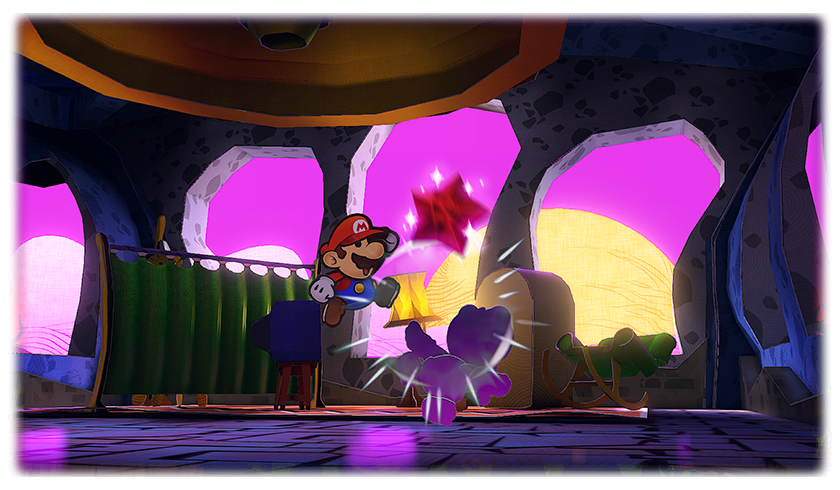 File:PMTTYDNS credits image 25.png - Super Mario Wiki, the Mario ...