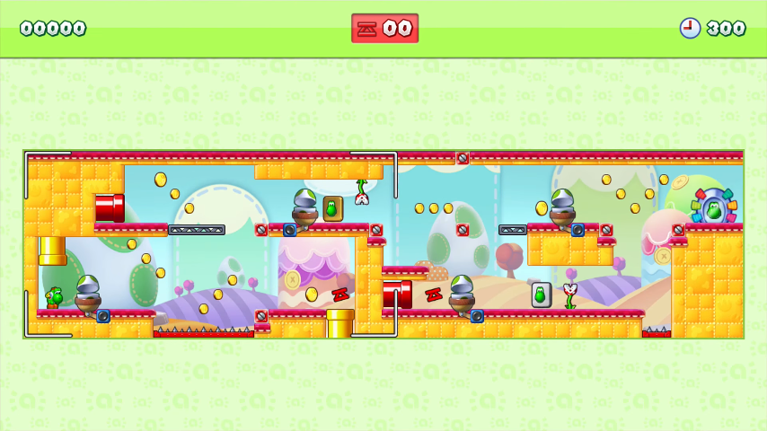 Yoshi 1 - Super Mario Wiki, the Mario encyclopedia