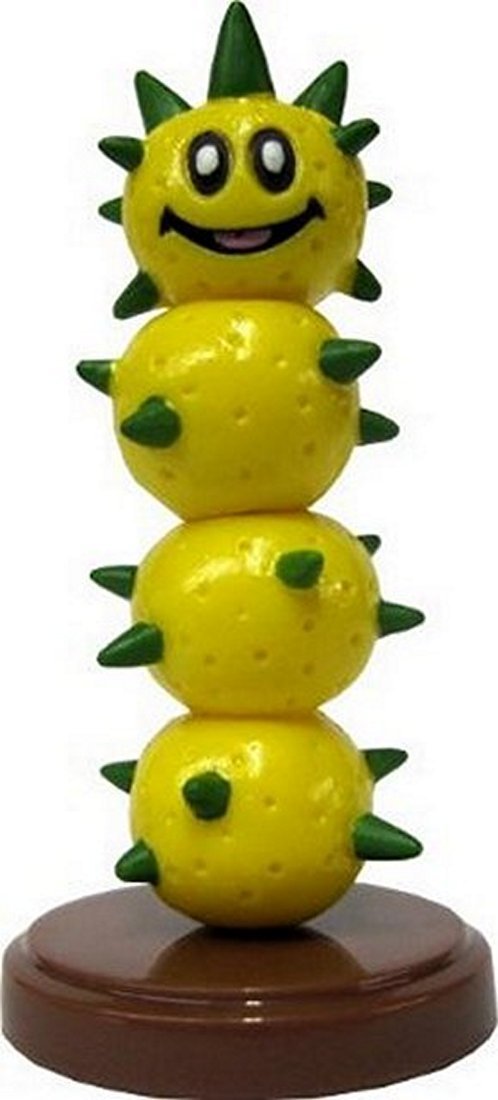 File:PokeyFuruta.jpg - Super Mario Wiki, the Mario encyclopedia