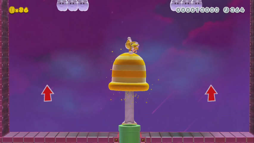 Round I: Invitational 2019 - Super Mario Wiki, the Mario encyclopedia