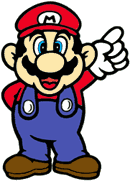 Super Mario Land Maruhi Jōhō - Super Mario Wiki, the Mario encyclopedia