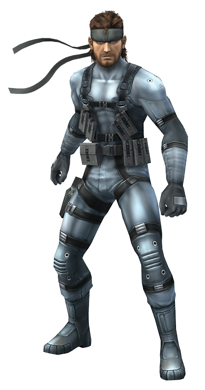 File:Snake Sprite SSBB.png - Super Mario Wiki, the Mario encyclopedia