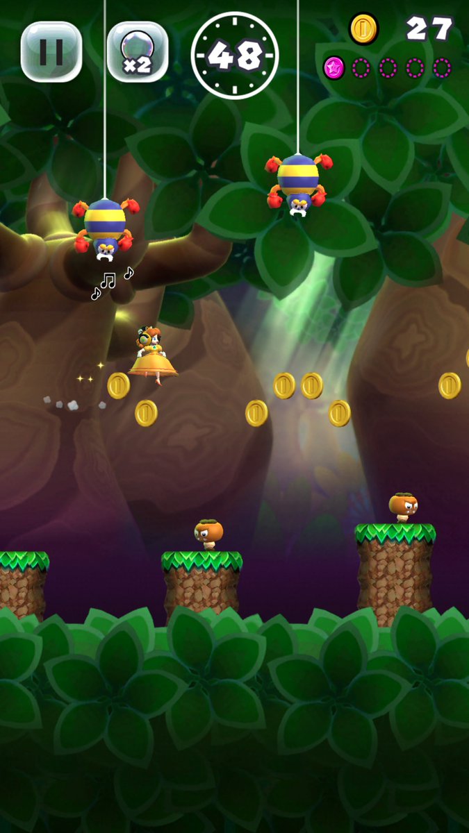 File:Daisy - Super Mario Run.jpg - Super Mario Wiki, the Mario encyclopedia