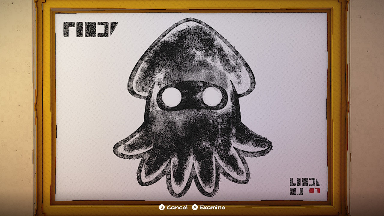 File:PMTOK Blooper large print.jpg - Super Mario Wiki, the Mario ...