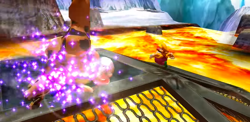 File:RedBriefJ Attack4.png - Super Mario Wiki, the Mario encyclopedia