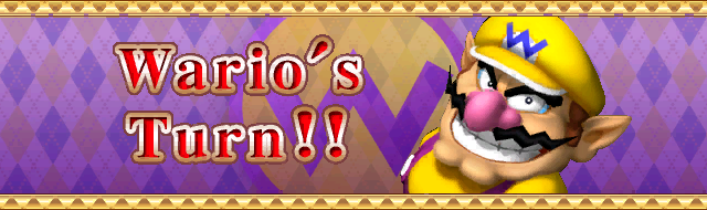 File:Wario's Turn!! Panel.png - Super Mario Wiki, the Mario encyclopedia