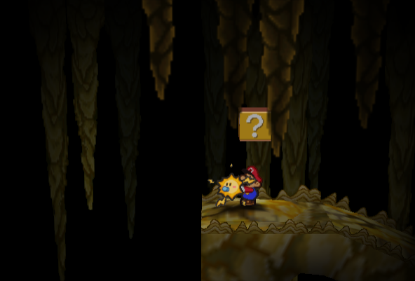 File:Bowser's Castle Block 4.png - Super Mario Wiki, the Mario encyclopedia