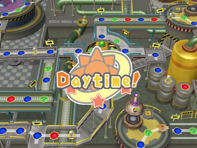 File:E. Gadd's Garage Daytime!.png - Super Mario Wiki, the Mario ...