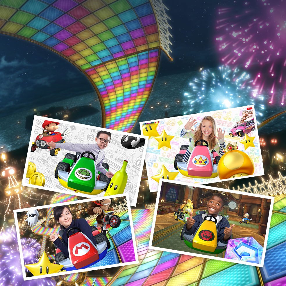 File:MK8D Kart Customizer Game preview.jpg - Super Mario Wiki, the ...