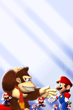 File:MvDK2 B1 Victory (No Text).png - Super Mario Wiki, the Mario ...